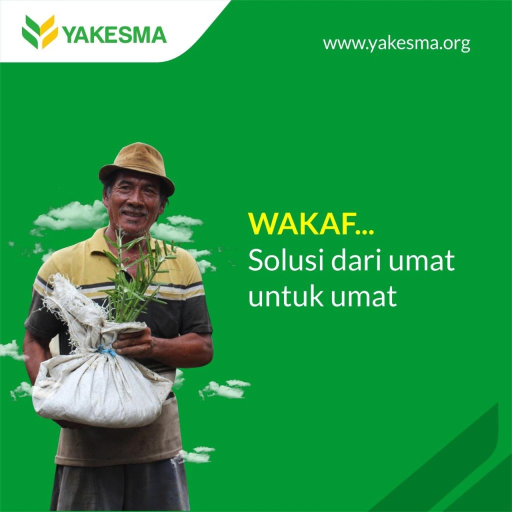 Main - Yakesma Official Website